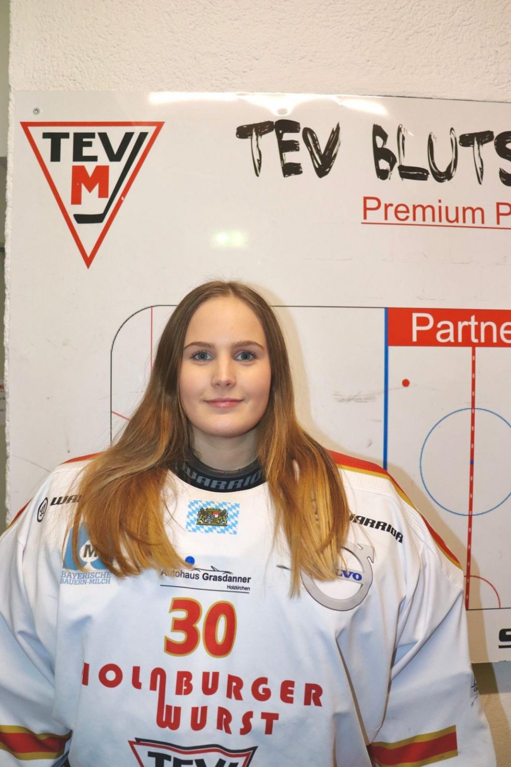 Lisa Adlberger – TEV Miesbach