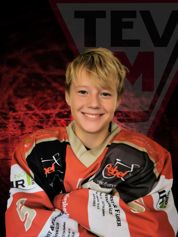 Valentin Deml – TEV Miesbach