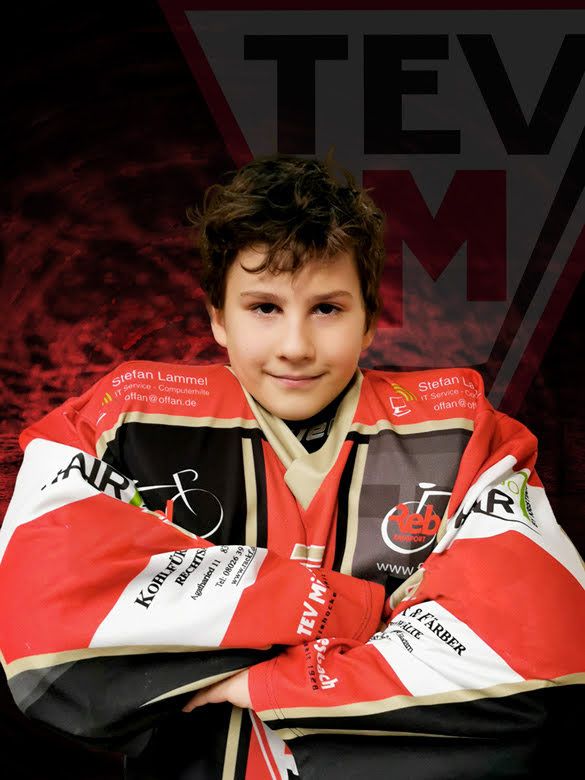 Kilian Rauschenberg – TEV Miesbach