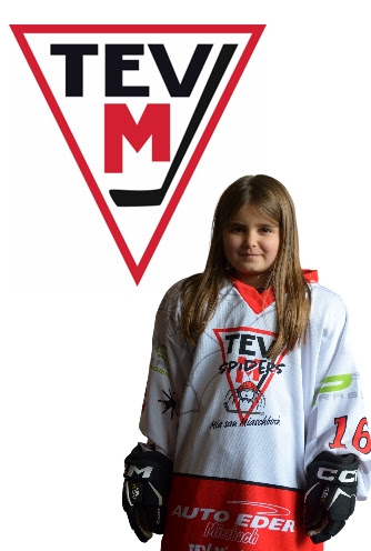 Anna Rommel – TEV Miesbach