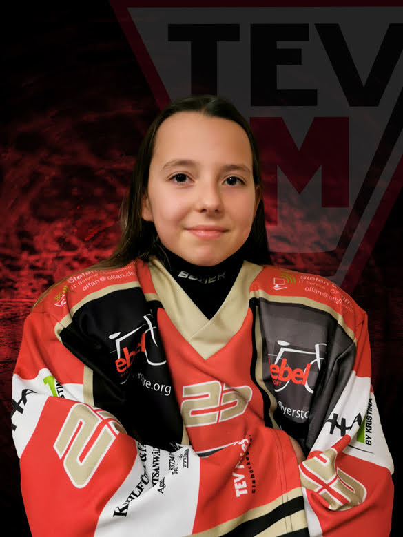 Katharina Smida – TEV Miesbach